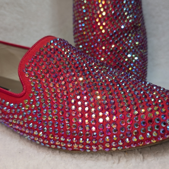 Steven By Steve Madden | Shoes | Steven By Steve Madden Madee Red ...